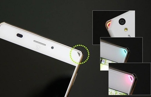 Vega Iron IM-A870S – điện thoại mang vẻ đẹp mạnh mẽ khác biệt