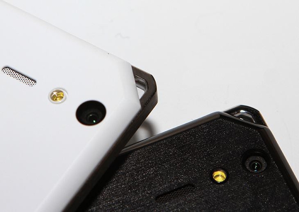 Vega Iron IM-A870S – điện thoại mang vẻ đẹp mạnh mẽ khác biệt