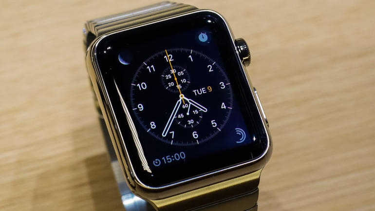 Những điều bạn có thể làm với Apple Watch mà không cần kết nối với ...