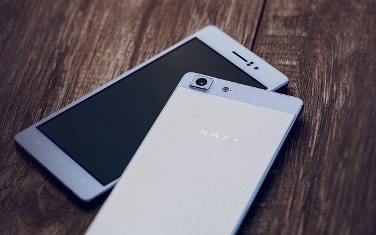 Những điểm nhấn đáng chú ý trên bộ đôi Oppo R7 và Oppo R7 Plus