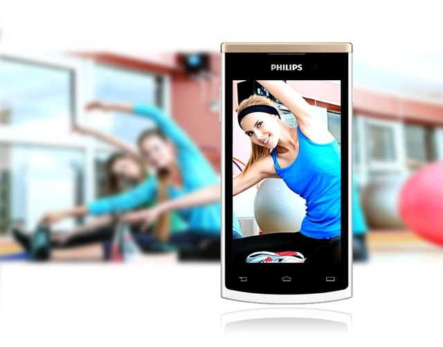 Những dòng điện thoại Philips mà bạn nên mua
