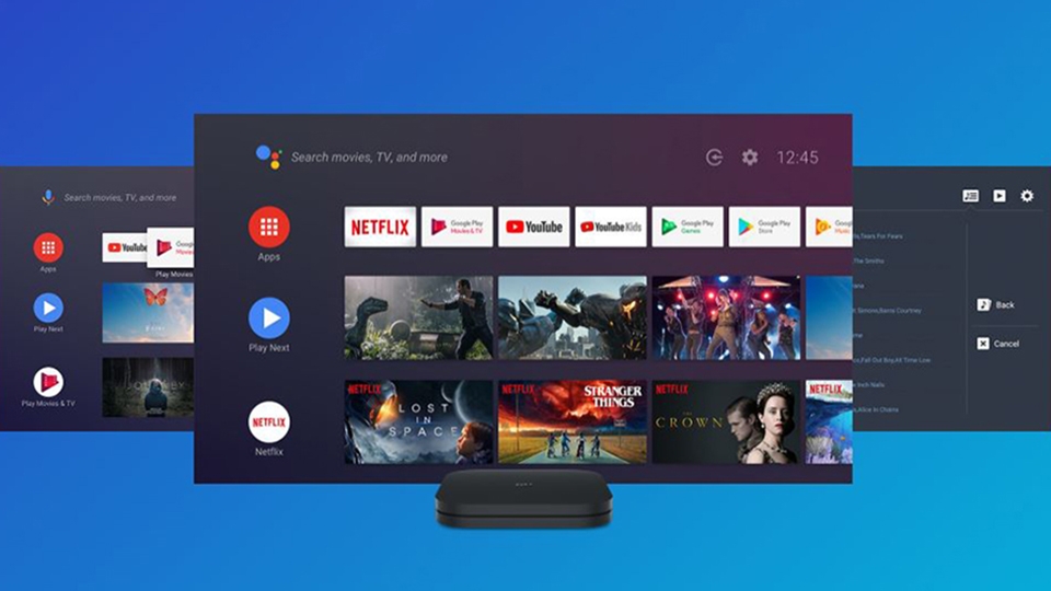 TOP 5 Android TV Box, Smart TV Box giá rẻ đáng mua nhất 2021