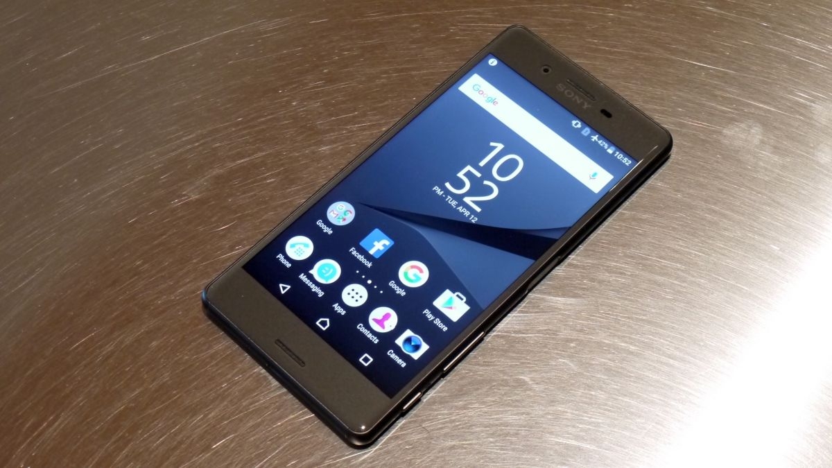 Tất tần tật những điều cần biết về Xperia X2