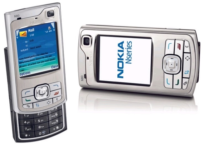 9 chiếc điện thoại Nokia N-series ai cũng từng ước mơ