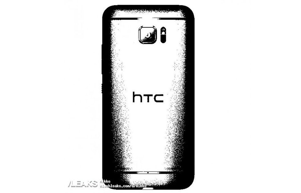 HTC Ocean Note sẽ có bút Stylus và bỏ jack 3.5mm