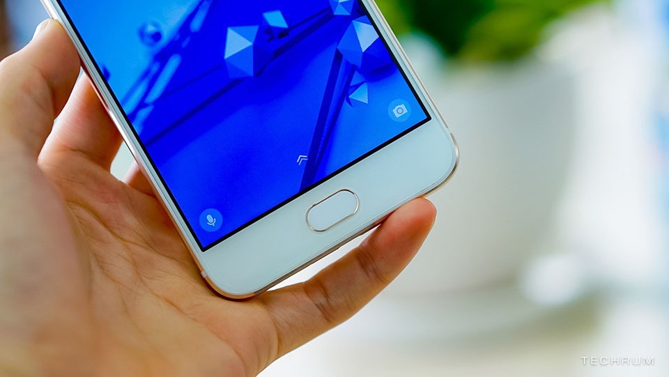 Trên tay Asanzo Z5: Smartphone thương hiệu Việt