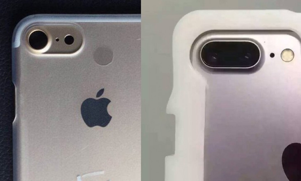 iPhone 7 Pro vẫn sẽ được giới thiệu năm nay, bỏ qua iPhone 7 Plus