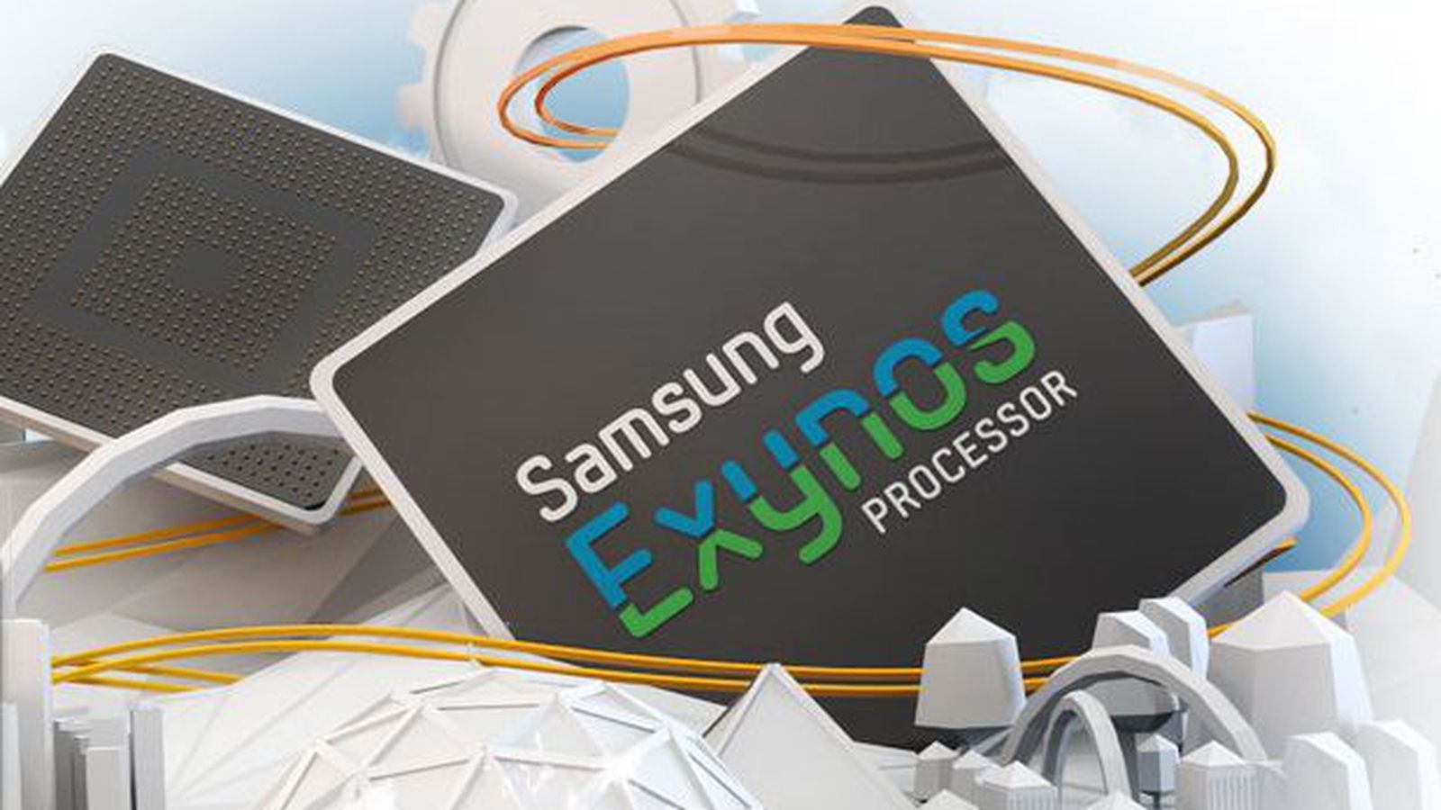 Choáng trước tốc độ hoạt động của chip Galaxy S8