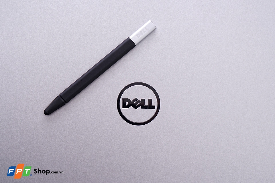 Đánh giá Dell Inspiron 7359 tại FPT Shop