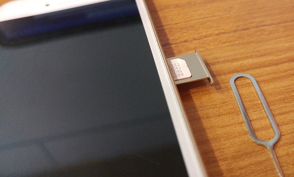 Hướng dẫn cách lắp sim ghép iphone 5s
