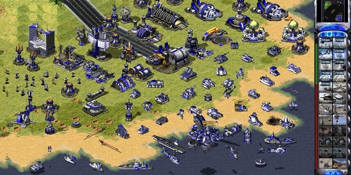 Top 3 game chiến thuật dàn trận hay nhất trên máy tính