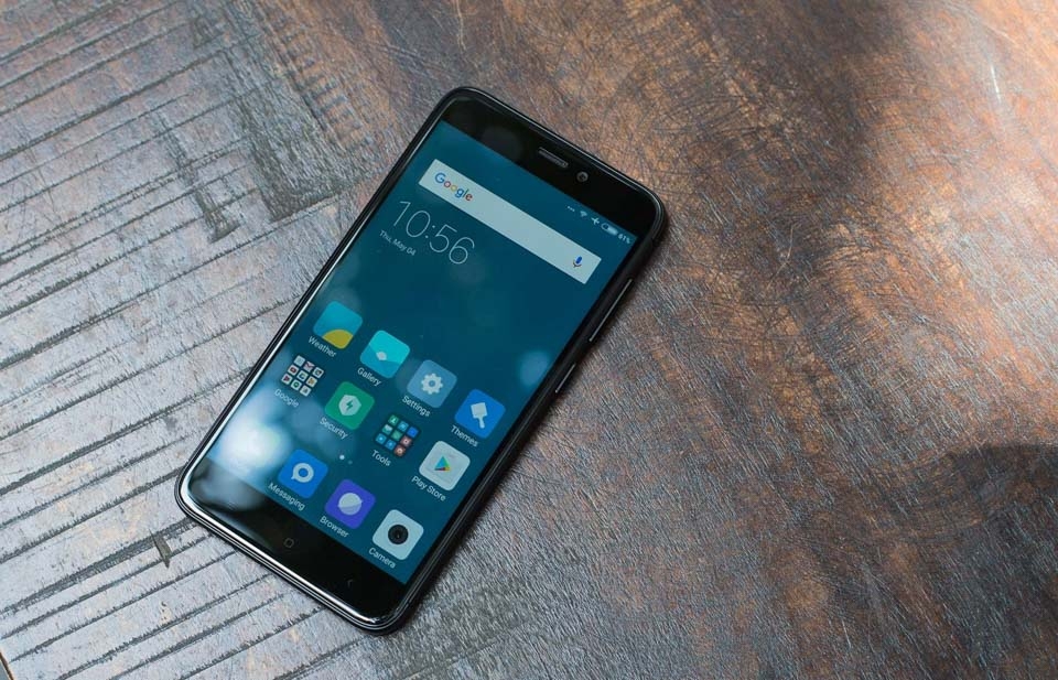 Xiaomi Redmi 4X: Cấu hình mạnh nhất dưới 4 triệu!
