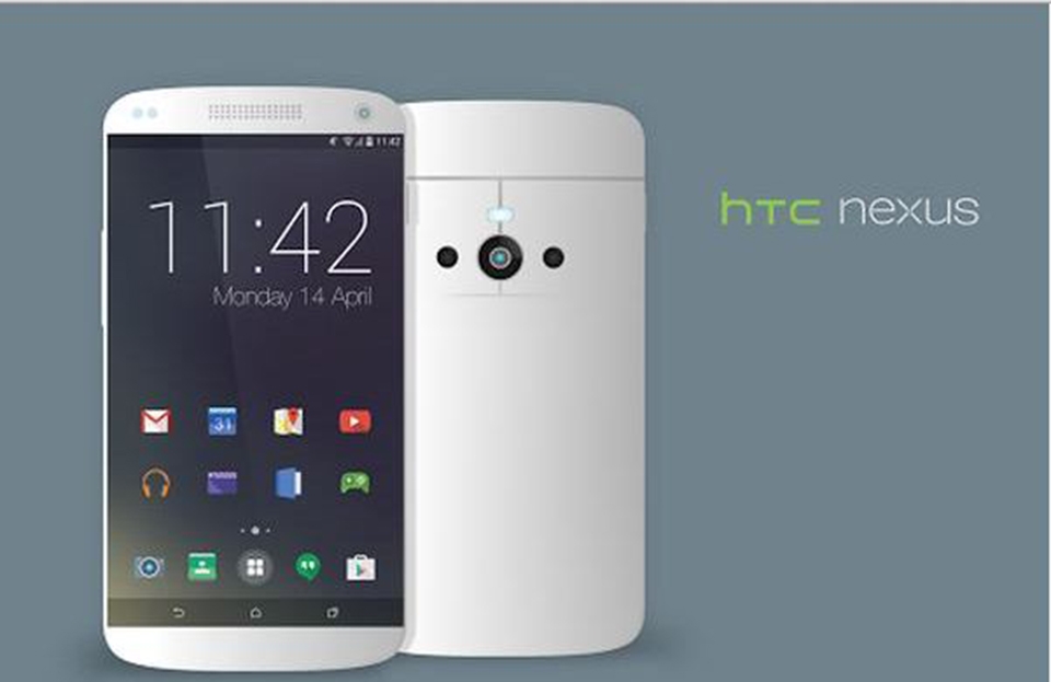 HTC Nexus sẽ chạy con chip Snapdragon 821