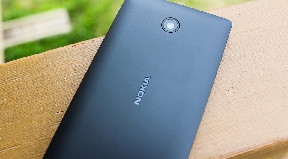 Xác nhận mới về ngày ra mắt smartphone Nokia