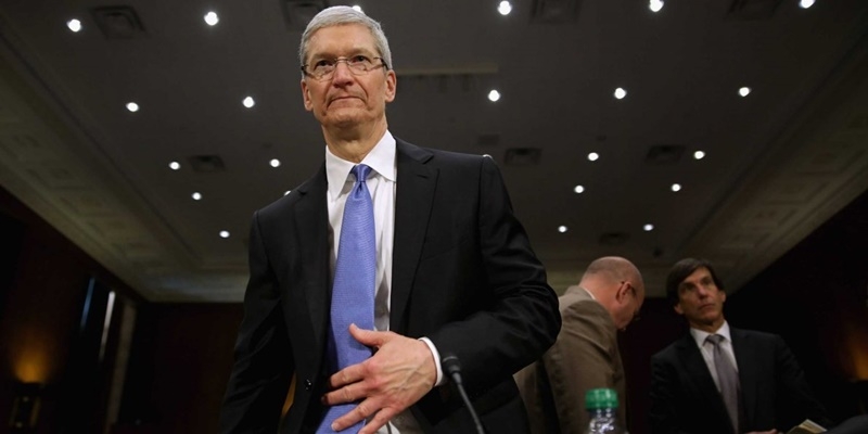 Tim Cook vs Steve Jobs: so sánh 2 vị CEO của Apple