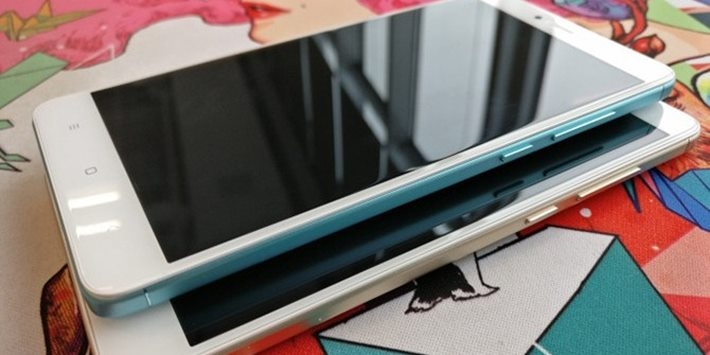 Redmi Note 4X nhận cập nhật MIUI Android Nougat 7