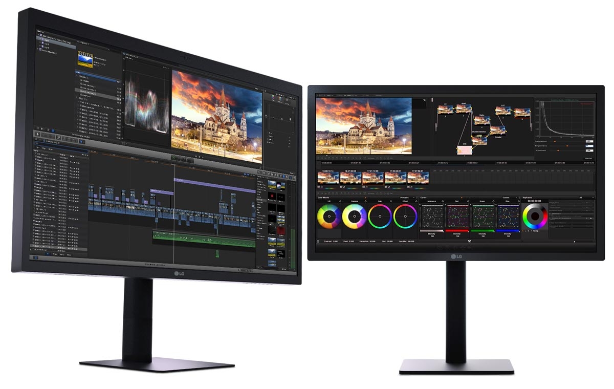 Những gì bạn cần biết về màn hình LG UltraFine 5K