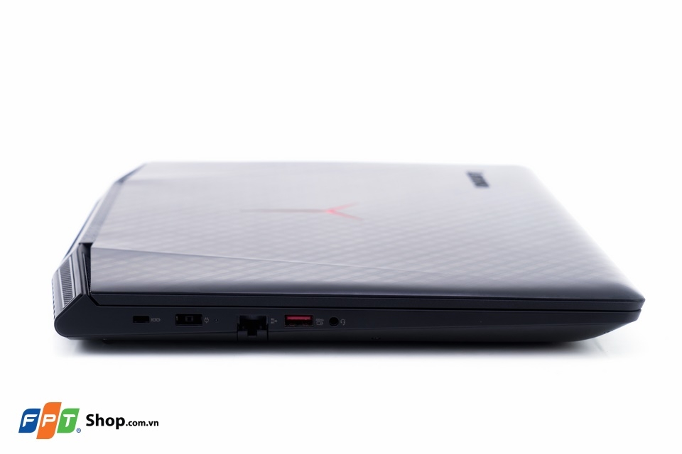 Trên tay Lenovo Y720: Core i7, RAM 16GB, giá 45 trệu