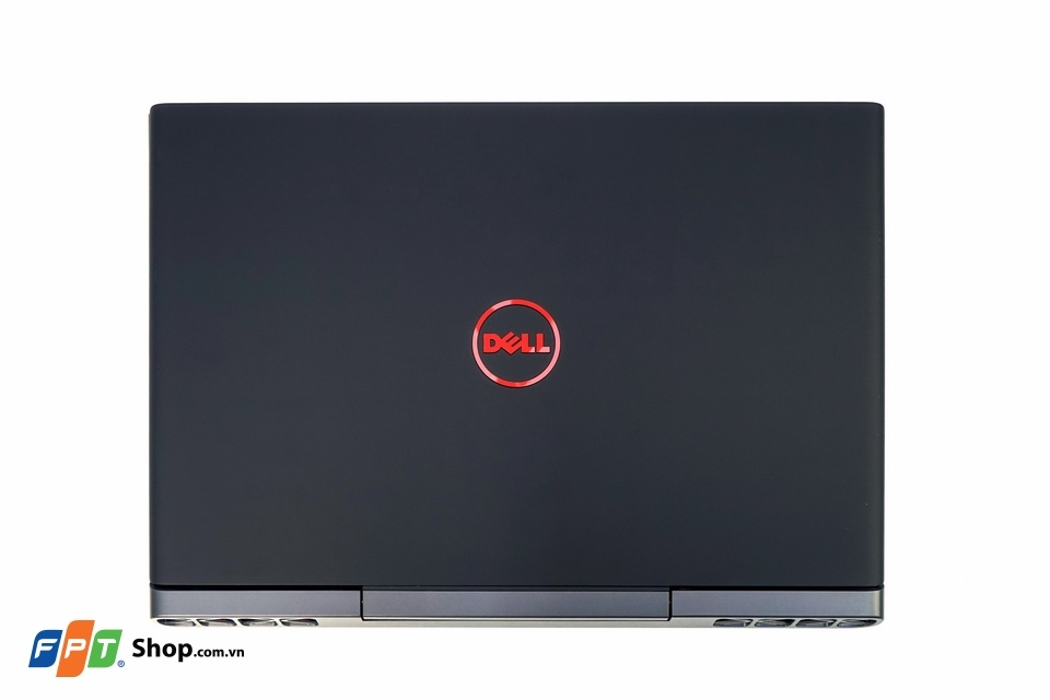 Trên tay Laptop Gaming Dell N7567A: Giá dưới 1000 USD