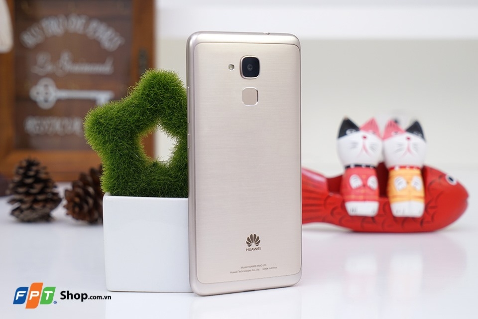 Huawei GR5 Mini giảm giá còn 3,5 triệu, có nên mua?