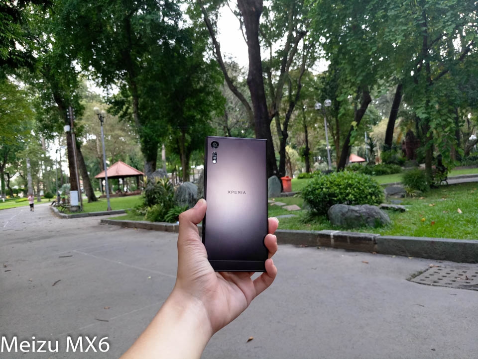 So sánh chi tiết camera Meizu MX6 và Meizu Pro6