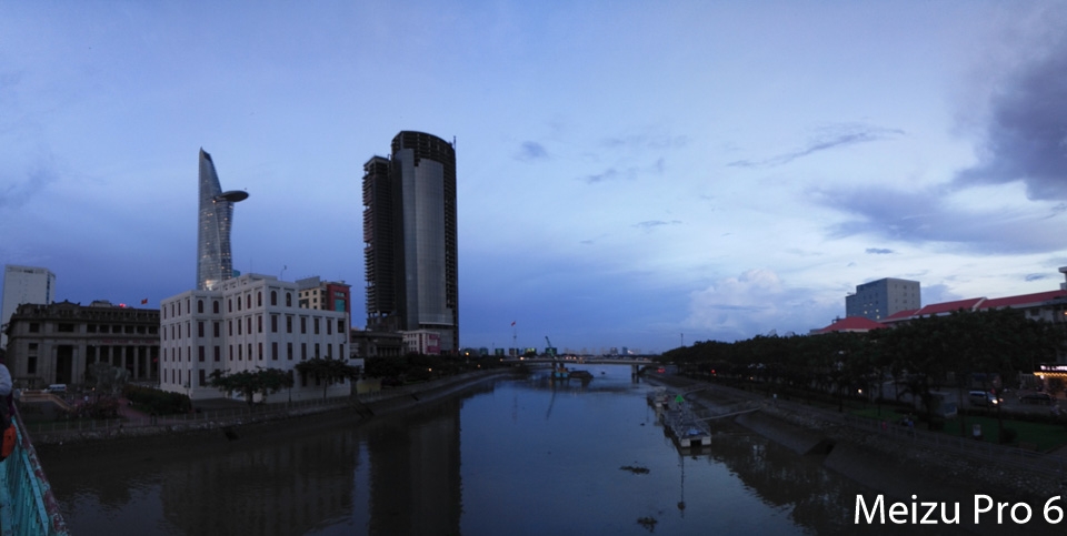 So sánh chi tiết camera Meizu MX6 và Meizu Pro6