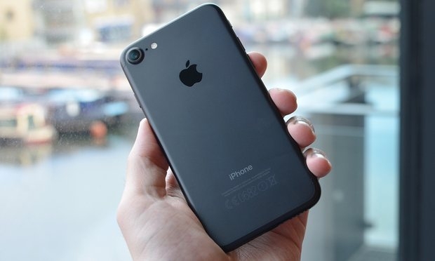 Matte Black: Xu hướng màu sắc cho smartphone