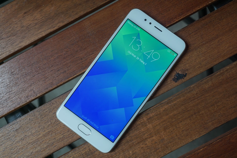 Những điểm nổi bật trên Mezu M5 và Meizu M5s