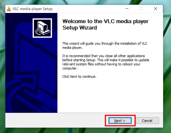 Hướng Dẫn Tải Phần Mềm Vlc Media Player Mới Nhất
