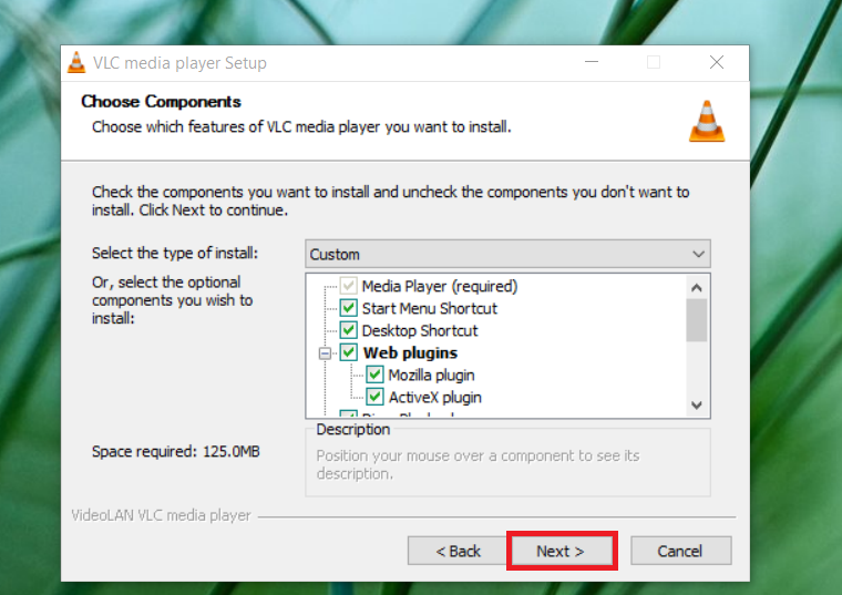 Hướng Dẫn Tải Phần Mềm Vlc Media Player Mới Nhất