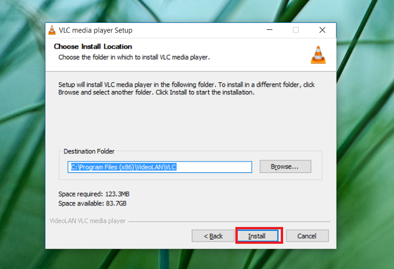 Hướng Dẫn Tải Phần Mềm Vlc Media Player Mới Nhất