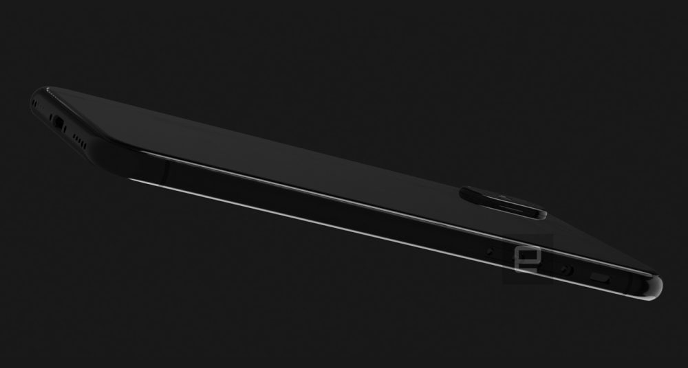iPhone 8 lộ ảnh render mới tinh với camera kép