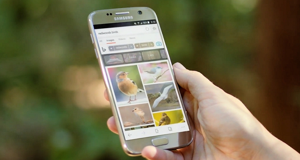 Microsoft Edge vào top 20 ứng dụng miễn phí tốt nhất