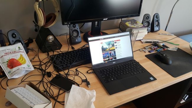 Cách dọn dẹp sạch sẽ chiếc PC thân yêu của bạn.