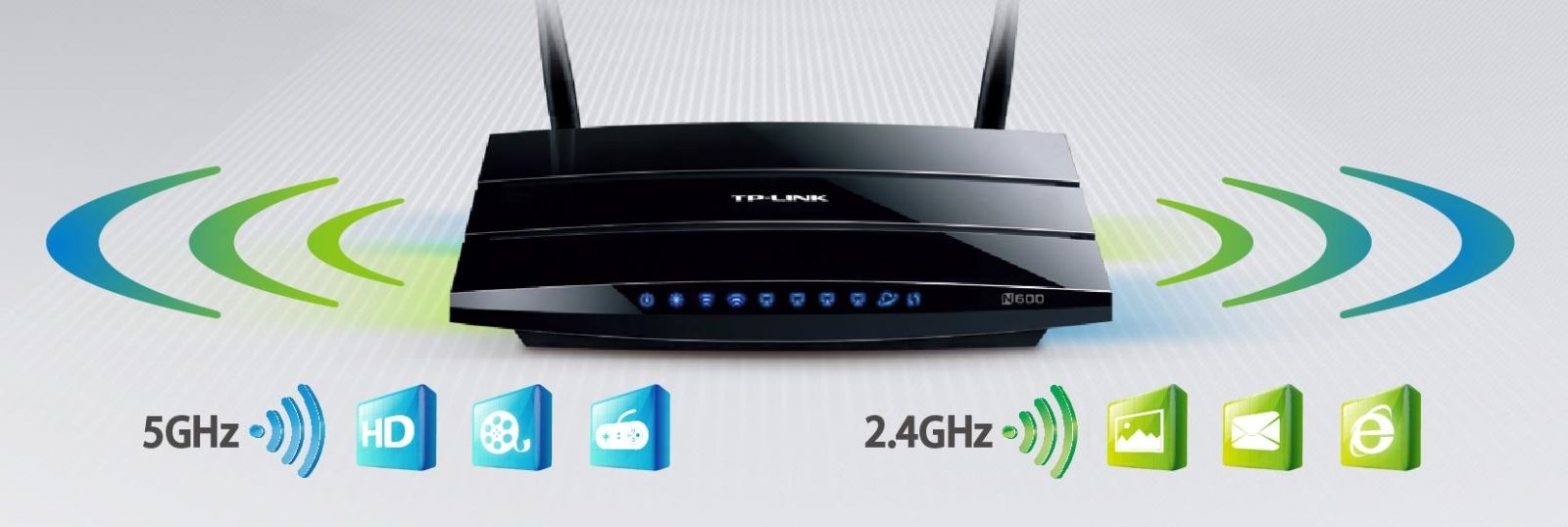 [Thủ Thuật] Các lỗi thường gặp với Router mạng