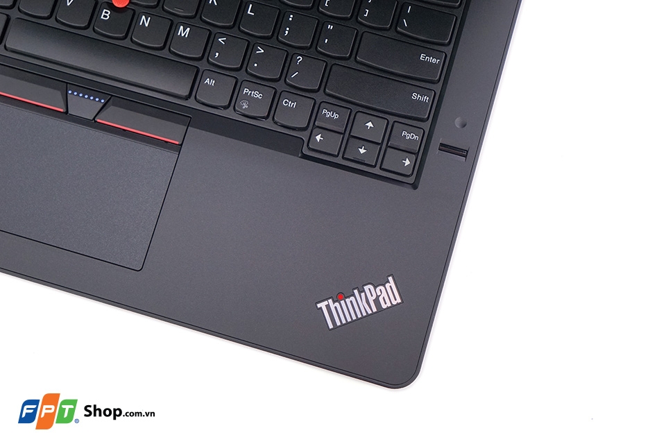Đánh giá ThinkPad E470 - Chất lượng xứng tầm giá