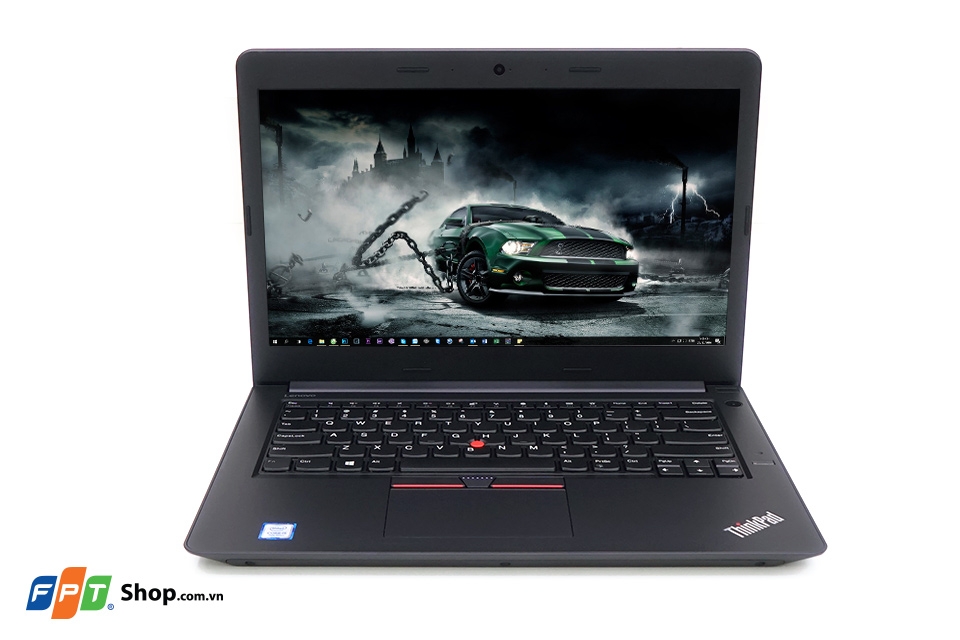 Đánh giá ThinkPad E470 - Chất lượng xứng tầm giá