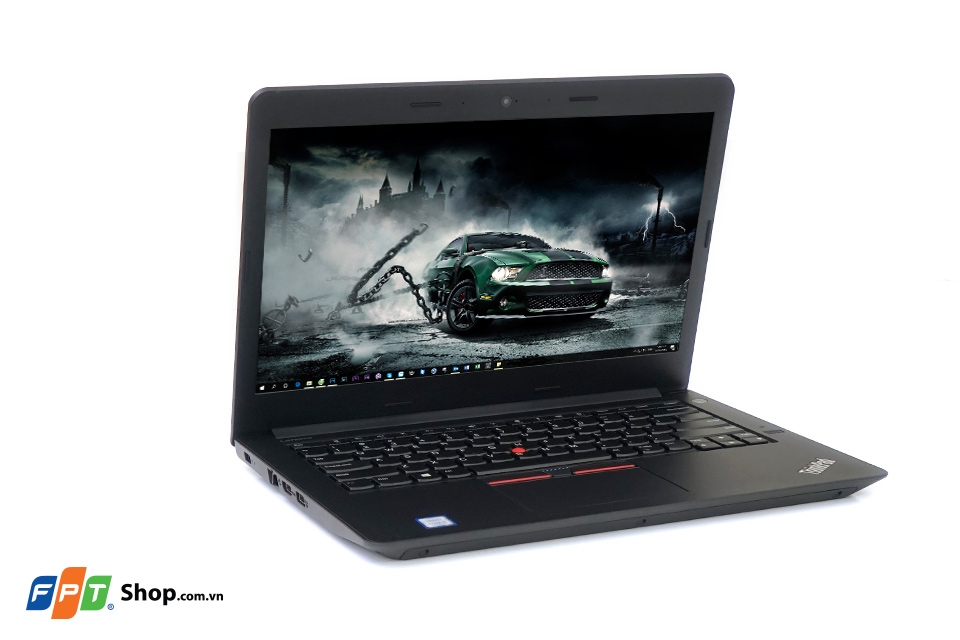 Đánh giá ThinkPad E470 - Chất lượng xứng tầm giá