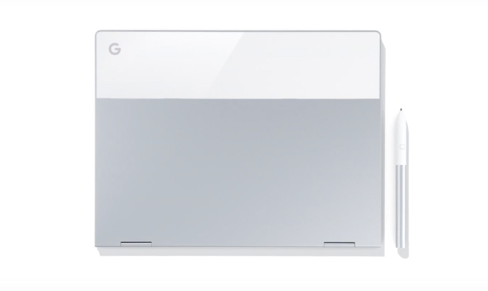 Google Pixelbook: laptop lai siêu mỏng nhẹ và cao cấp