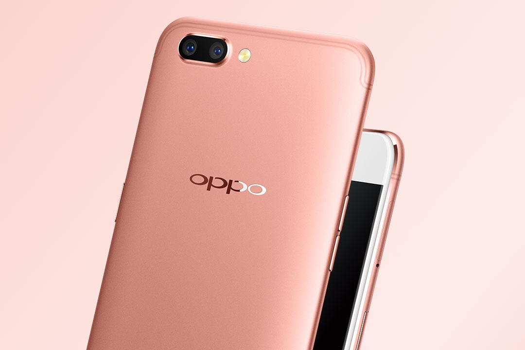 Chiêm ngưỡng bộ ảnh chính thức OPPO R11
