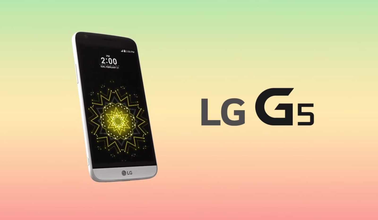 [Video] LG G5 và những người bạn