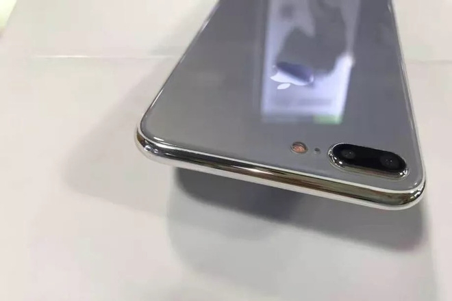 Toàn bộ thông tin iPhone 7s và 7s Plus qua tin rò rỉ