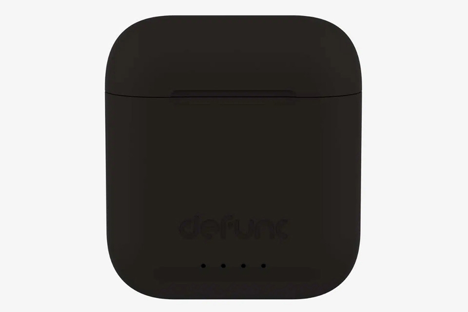 Review tai nghe Bluetooth Defunc TRUE GO Slim