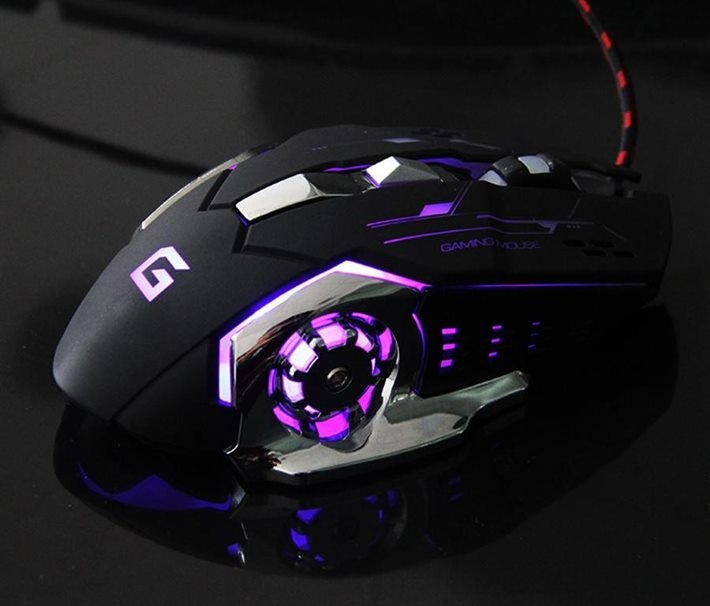 Nên dùng chuột dây hay chuột Bluetooth, ưu nhược điểm