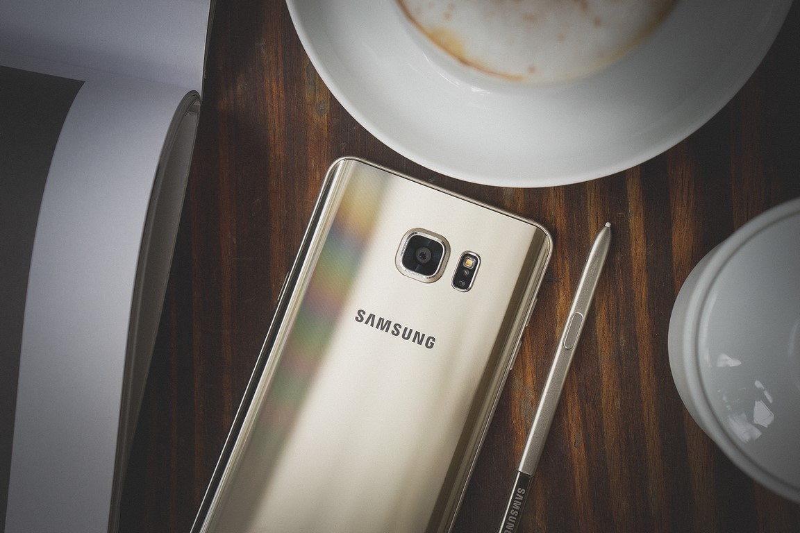 Những hình ảnh tuyệt đẹp của note 5