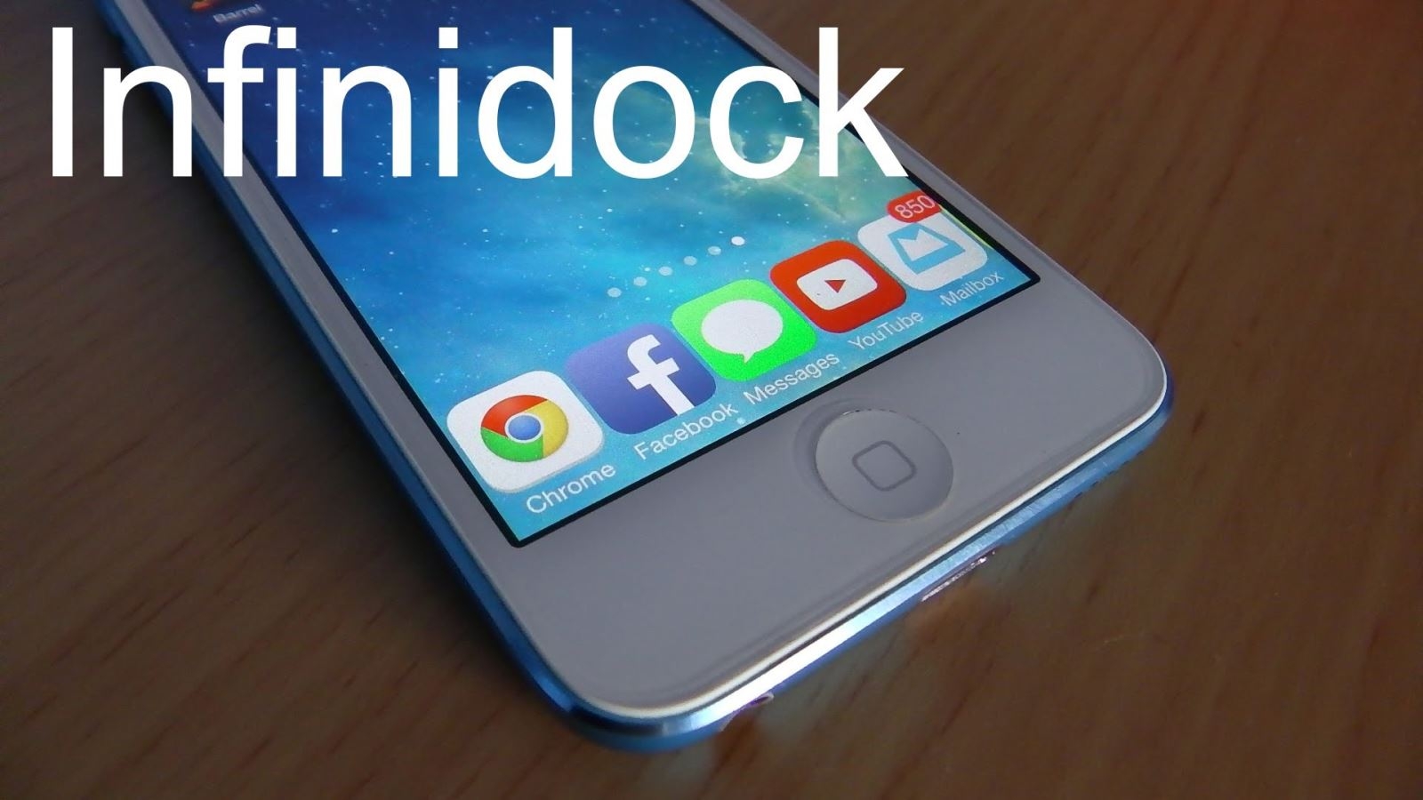 Tổng hợp những ứng dụng hay trên Cydia