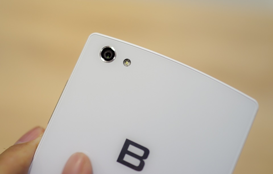 Điện thoại Bphone và những điều cần biết