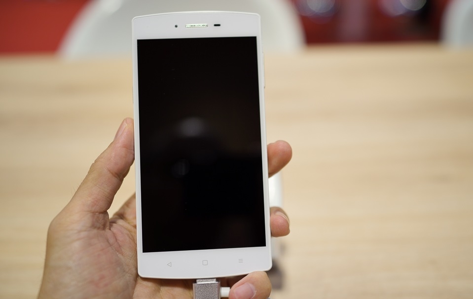 Điện thoại Bphone và những điều cần biết