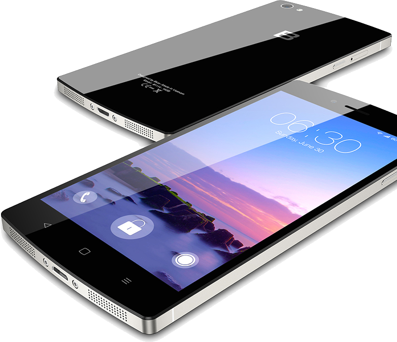 Trên tay và cảm nhận về “siêu phẩm” Bphone – điện thoại được đánh giá ...