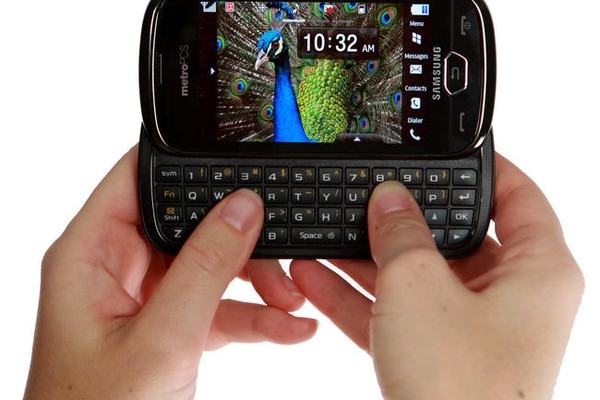 Những “smartphone” một thời khiến giới trẻ mất ăn mất ngủ